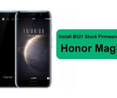 Huawei Firmware Finder: Best tool to Download Latest Stock Firmware for ...