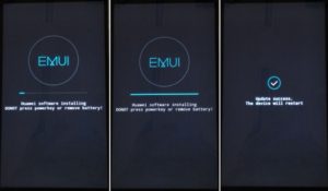How to Flash Stock Firmware on any Huawei/Honor Smartphone | Huawei Advices