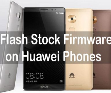 Download Huawei Multi-Download tool for Huawei/Honor devices | Flash ...