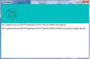 Huawei Firmware Finder: Best tool to Download Latest Stock Firmware for ...