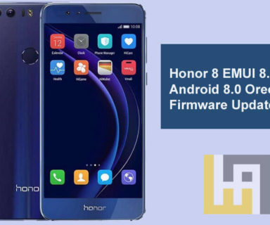 Huawei Mate 10 Pro EMUI 10 (Android 10) Update – Download ...