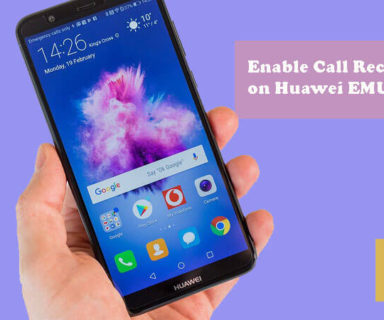 How to Fix Huawei EMUI Update Fail Errors | Huawei Advices