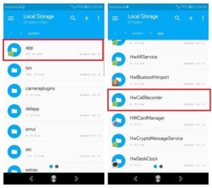 How to Enable Call Recording on any Huawei EMUI device | Huawei Advices