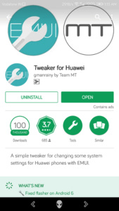 Download and Install 50+ Fonts / Emoji on Huawei/Honor EMUI Devices [No ...