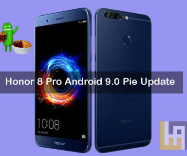 Download & Install Android 10 on Huawei Y9 2019 | EMUI 10 Update [JKM ...