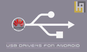Huawei (Honor) USB Drivers - Download | Huawei Advices