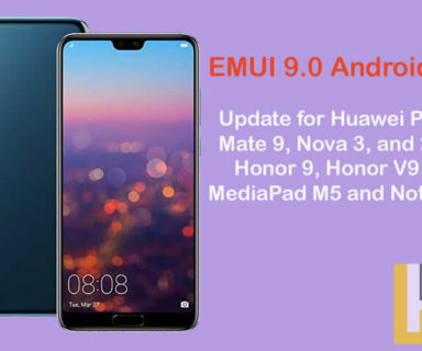 These 17 Huawei phones to get Android 10 / EMUI 10 Update: Confirmed | Huawei Advices