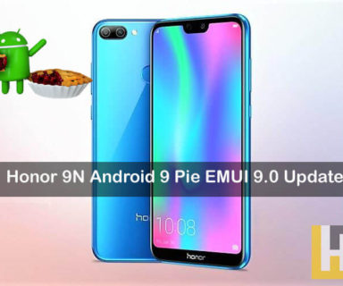 EMUI 10.1 Update for Huawei & Honor – Download & Installation | Huawei Advices