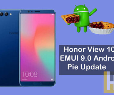 Huawei Y9 Prime 2019 Android 10 (EMUI 10) update – Download [STK-L21 ...