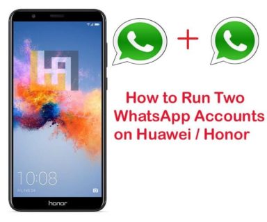 How to enable Always On Display on Huawei and Honor devices | Huawei Advices
