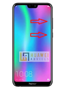 How to Enter Recovery Mode on any Huawei phone | Stock Recovery ...
