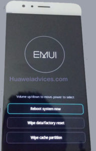 How to Enter Recovery Mode on any Huawei phone | Stock Recovery ...