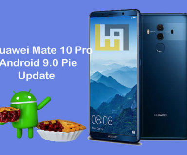 Download Android 9.0 Pie update for Huawei P8 Lite 2017 [AOSP ROM] | Huawei Advices