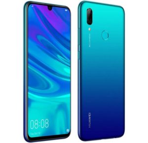 Huawei P Smart 2019 with Android Pie, Kirin 710 gets listed online ...