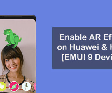How to enable Always On Display on Huawei and Honor devices | Huawei Advices