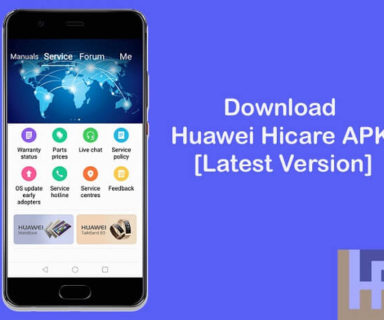 How to Boot Huawei Y9 2019 into Recovery Mode, Fastboot Mode, Download ...