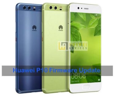 How to Flash Stock Firmware on any Huawei Phone using TWRP Recovery ...