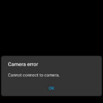 How to fix ‘cannot connect to camera’ problem on Huawei devices ...