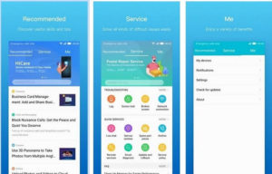 Download Huawei Hicare APK [Latest Version] | Huawei Advices