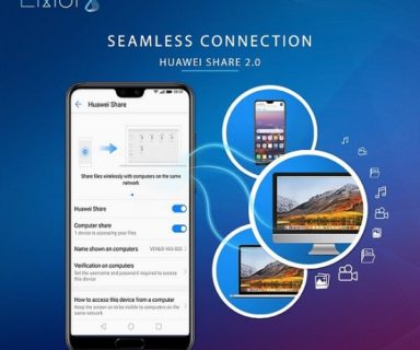 What is a Huawei ID? How do I register for a new Huawei ID? | Huawei ...