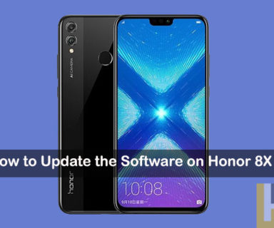 How to Fix Huawei EMUI Update Fail Errors | Huawei Advices