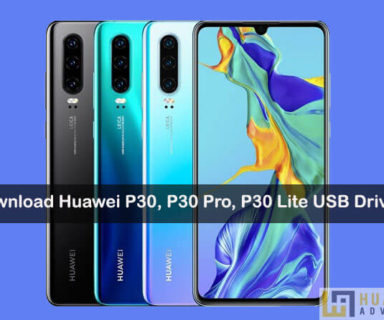 Download Huawei Mate 20 Pro USB Drivers, HiSuite, ADB & Fastboot ...