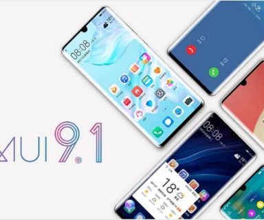 Huawei Y7P EMUI 11 (Android 11) Update: Download, Release Date | Huawei ...