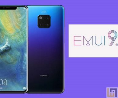 Huawei Firmware Finder: Best tool to Download Latest Stock Firmware for ...