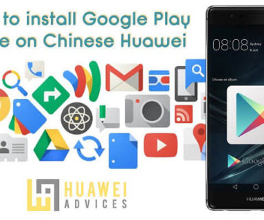 What is a Huawei ID? How do I register for a new Huawei ID? | Huawei ...