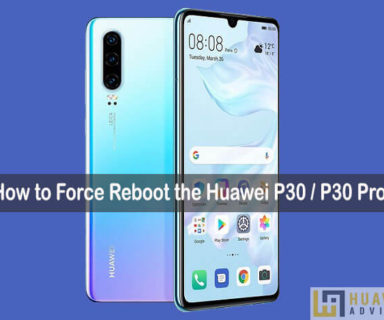 How to Fix Huawei EMUI Update Fail Errors | Huawei Advices