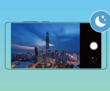 How to Record Screen of Huawei and Honor devices using a built-in ...