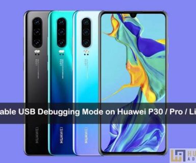 How to Fix Huawei EMUI Update Fail Errors | Huawei Advices