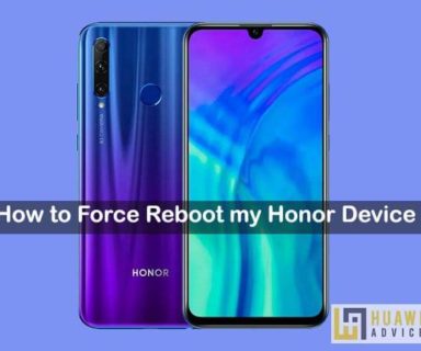 How to enable Always On Display on Huawei and Honor devices | Huawei Advices