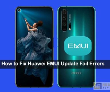 How to Force Reboot the Huawei P30 and P30 Pro | Huawei Advices