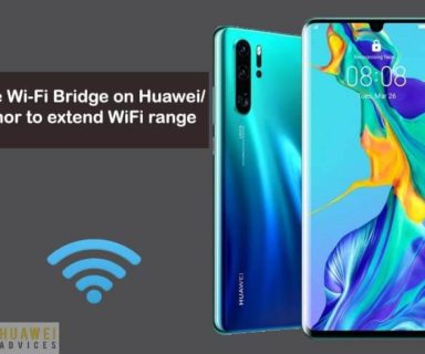 How to Hide Apps on any Huawei and Honor device | Huawei Advices