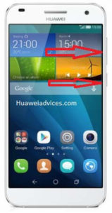 How to Hard Reset my Huawei and Honor device | Huawei Advices