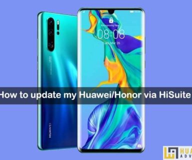 How to Fix ‘Unable to Open the Camera’ on Huawei/Honor devices | Huawei ...