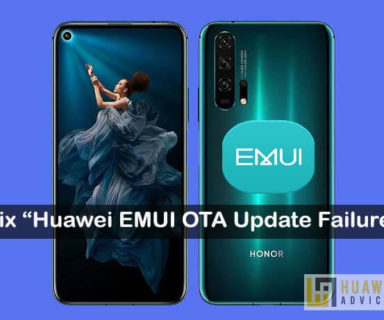 How to Fix ‘Unable to Open the Camera’ on Huawei/Honor devices | Huawei ...