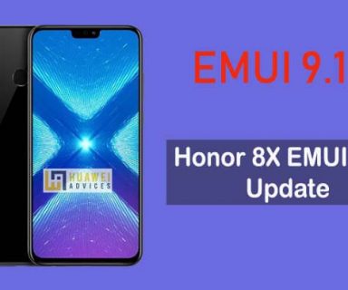 Honor EMUI 9.1 Update – Release Date, Eligible Devices, Features ...