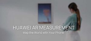 How to use Huawei P30 Pro to measure the Length, Area, Height, and ...