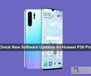 How to Fix Huawei EMUI Update Fail Errors | Huawei Advices