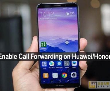 3 Best ways to enable Split-screen Mode on any Huawei or Honor device ...