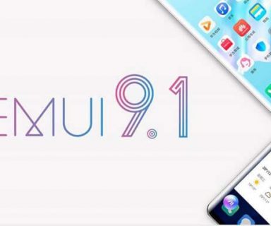 Download and install the EMUI 11 Update on Huawei (Supported Devices ...