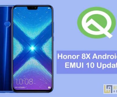 Download & Install Android 10 on Huawei Y9 2019 | EMUI 10 Update [JKM-LX3, JKM-AL00, TL00, LX1 ...