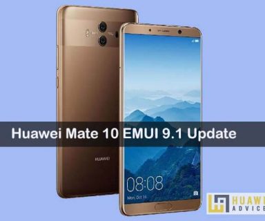 How to get Android 10 update on Huawei Mate 20 Pro [Beta version] | Huawei Advices