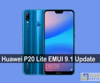 How to Flash Stock Firmware on any Huawei Phone using TWRP Recovery ...