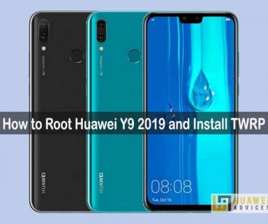 How to Root Huawei Devices with KingoRoot | Huawei Advices