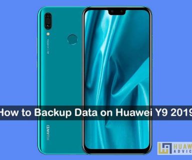 How to Fix Huawei EMUI Update Fail Errors | Huawei Advices