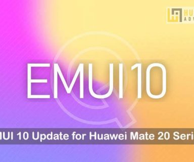 These 17 Huawei phones to get Android 10 / EMUI 10 Update: Confirmed ...