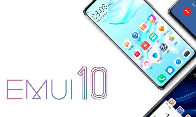 Huawei Maimang 8, Maimang 7 gets the EMUI 10 (Android 10) beta update ...